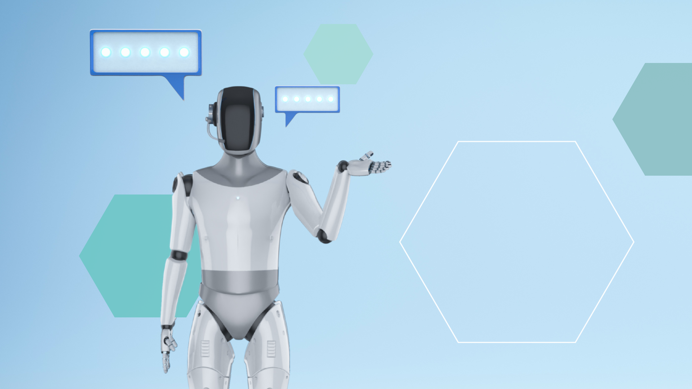 How AI Can Improve and Accelerate the Recruitment Process